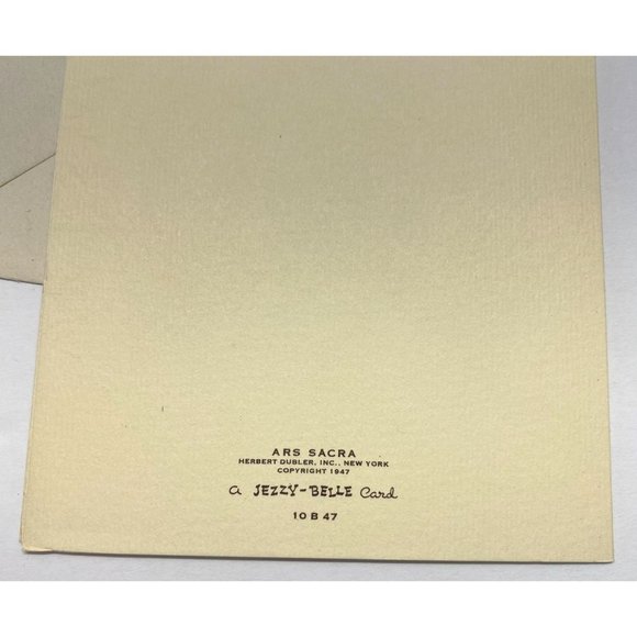 Office | Hillbilly Happy Birthday Vintage Greeting Card Unused Jezzy ...